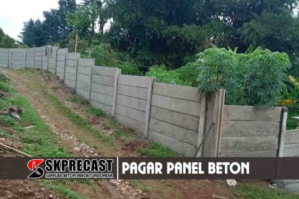 Perusahaan Konstruksi Beton Precast dan Kanstin Jakarta Harga Pagar ...